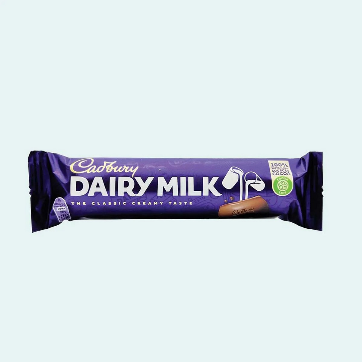 Cadbury Milk Chocolate - Coastal Convenience